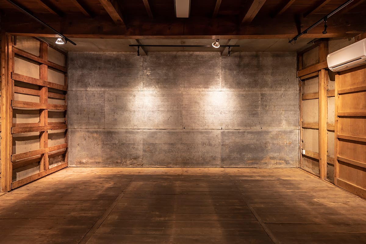百五十年の歴史ある[ 蔵 ]をレンタルスペースで貸し出します！個展•パーティー•イベント•撮影などにご利用ください。の写真5