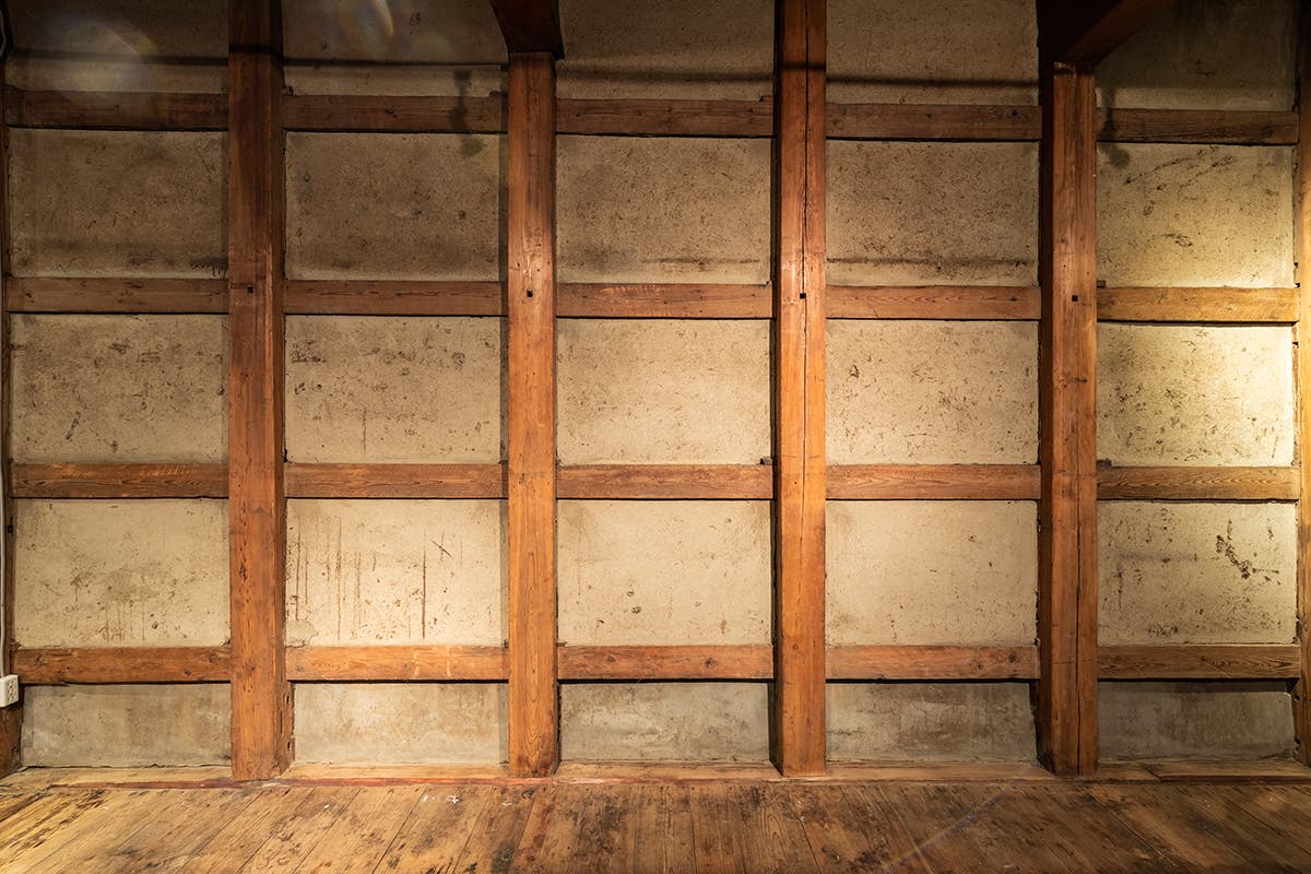 百五十年の歴史ある[ 蔵 ]をレンタルスペースで貸し出します！個展•パーティー•イベント•撮影などにご利用ください。の写真8