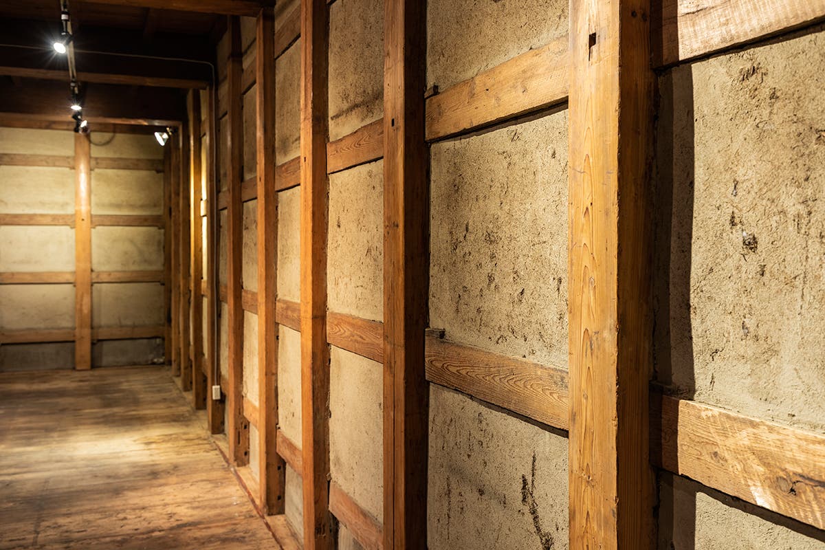 百五十年の歴史ある[ 蔵 ]をレンタルスペースで貸し出します！個展•パーティー•イベント•撮影などにご利用ください。の写真9