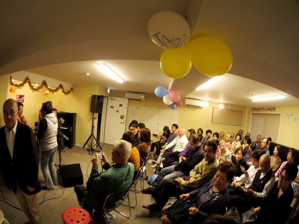 ☆防音室☆　楽器の練習・イベント・ママ会・各種教室に！の写真6