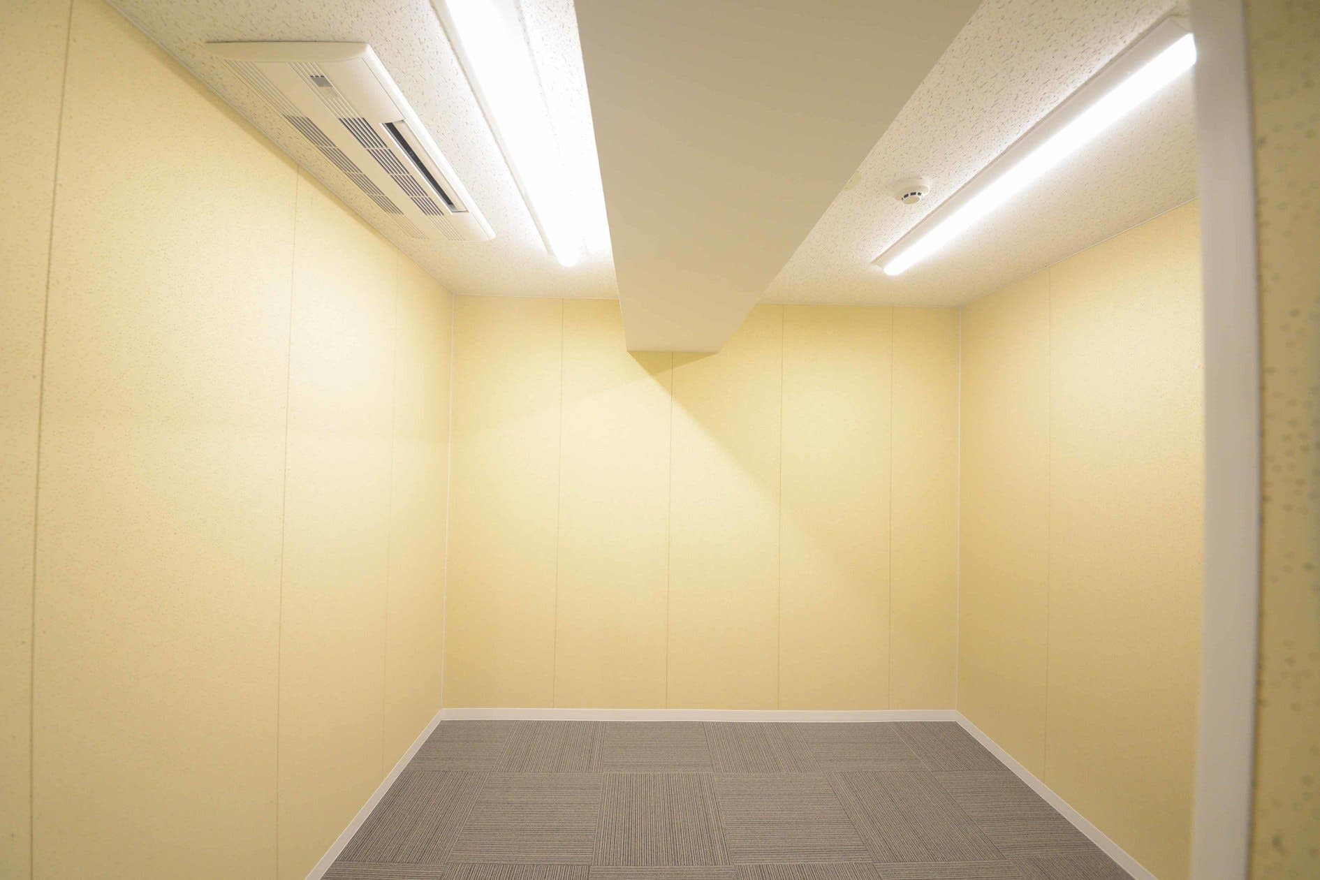 ☆防音室☆　楽器の練習・イベント・ママ会・各種教室に！の写真5