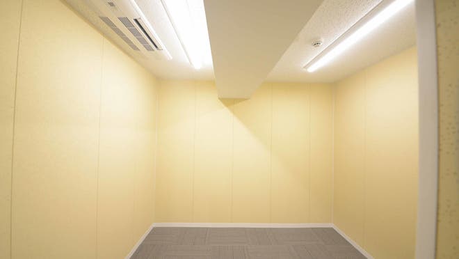 ☆防音室☆ 楽器の練習・イベント・ママ会・各種教室に!の写真5