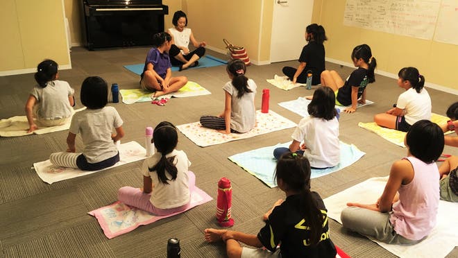 ☆防音室☆ 楽器の練習・イベント・ママ会・各種教室に!の写真7