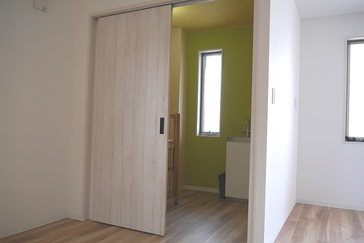 【定期利用限定】湘南・平塚レンタルスペースコロポックル／無料Wi-fi／光回線／授乳室【無料駐車場2台有】の写真4