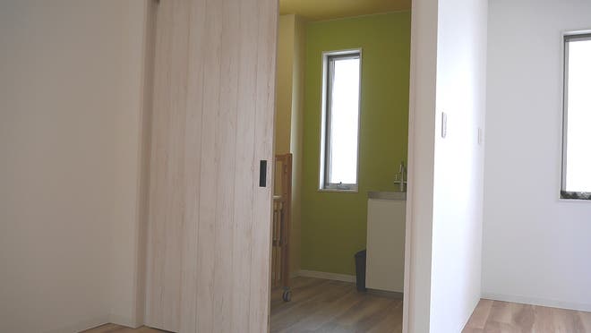 【定期利用限定】湘南・平塚レンタルスペースコロポックル/無料Wi-fi/光回線/授乳室【無料駐車場2台有】の写真4