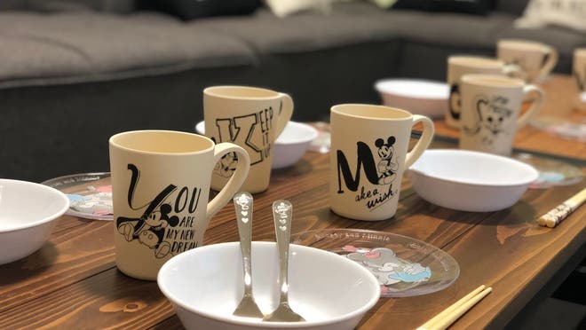 お家デート💕大型テレビtoソファで映画鑑賞📺キッチン設備mo充実👩🍳夜行バス早朝🚌【シャワー無料✨】の写真15