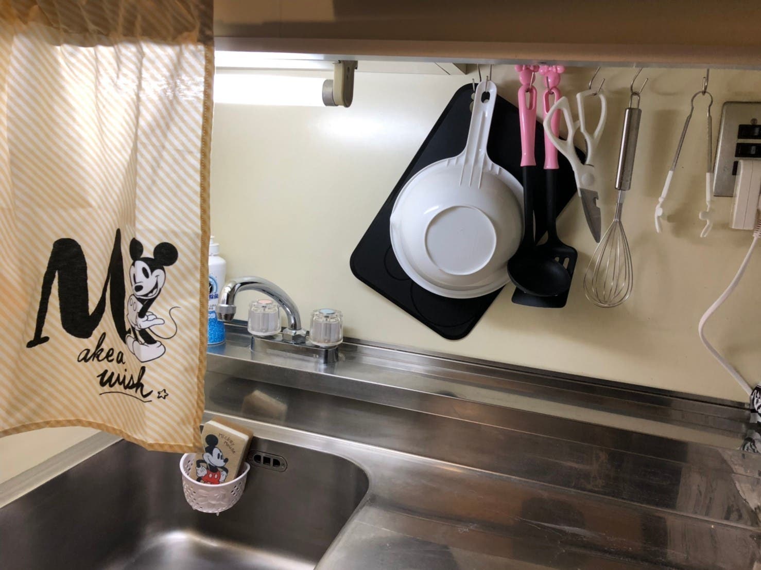 お家デート💕大型テレビtoソファで映画鑑賞📺キッチン設備mo充実👩‍🍳夜行バス早朝🚌【シャワー無料✨】の写真20