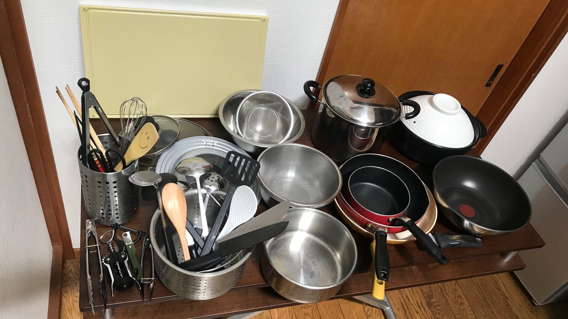 キッチン・調理セットの画像1