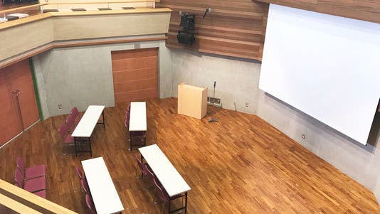 駅から徒歩1分!貸しスペース、PV撮影・MV撮影も可、ピアノ・音響設備有り、リピート率89.7%!の写真3