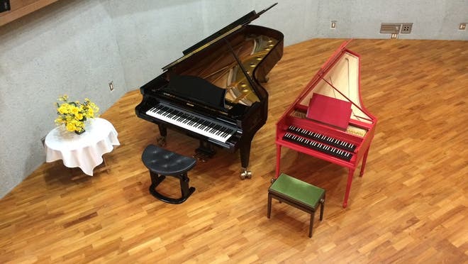 駅から徒歩1分!貸しスペース、PV撮影・MV撮影も可、ピアノ・音響設備有り、リピート率89.7%!の写真5