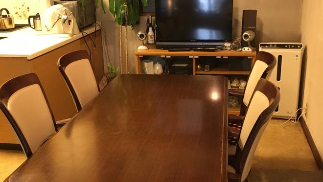 お教室開講の場所として◎趣味の集まりにも♪の写真1