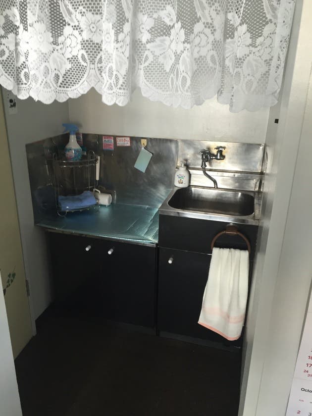 WIFI有　 下井草下井草駅徒歩２分、7人前後の会議、面接、打ち合わせ、パーティー、勉強会に最適、駐車場有の写真5