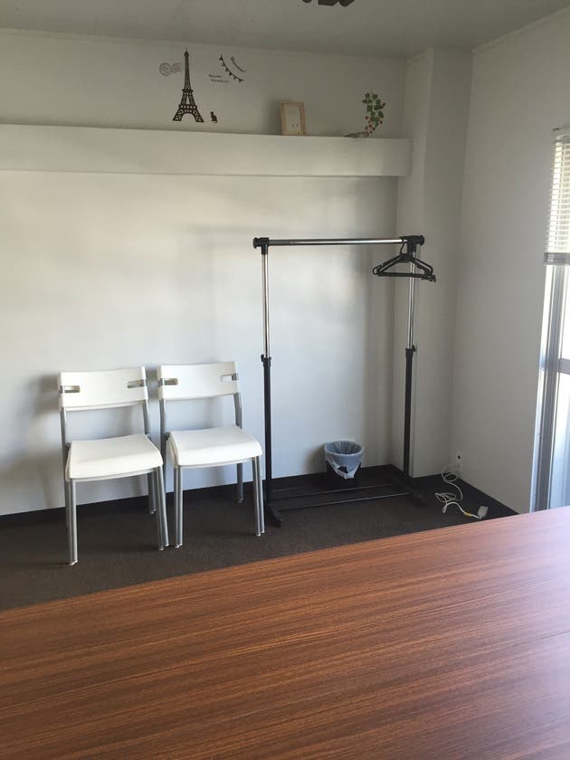 WIFI有　 下井草下井草駅徒歩２分、7人前後の会議、面接、打ち合わせ、パーティー、勉強会に最適、駐車場有の写真7