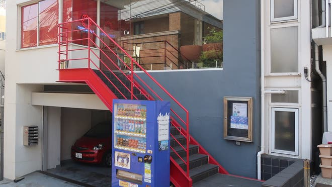 【四ッ谷】【白ホリ・グリーンバック・屋上】【50型モニター無料】【生配信・人物撮影・セミナー配信・物撮りに最適】の写真6