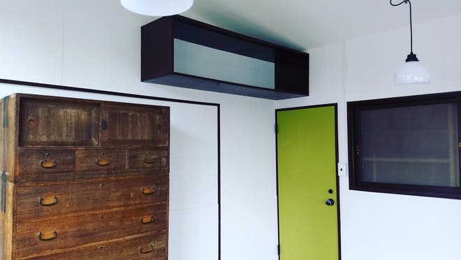 384㎡の贅沢な空間:離れ付きの庭とサンルームのある邸宅の写真29