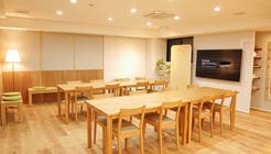 FINEDAY✨フルリノベーション 65型TV⚡️強力高速WiFi オフサイトミーティング 撮影 パーティ/浜松町 大門 御成門の写真3