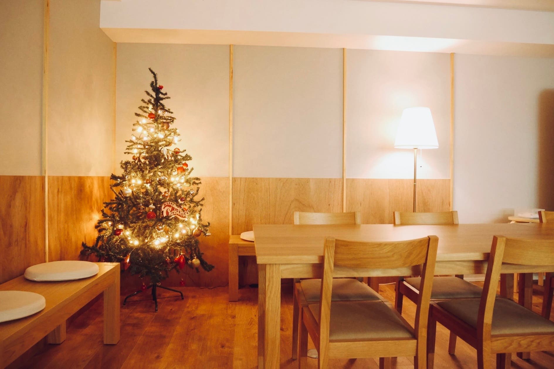 浜松町・大門・御成門✨キレイ清潔✨広々66㎡キッチン付高規格スペース🐤会議・撮影・パーティ🎉65型4Kモニター高速WiFiの写真14