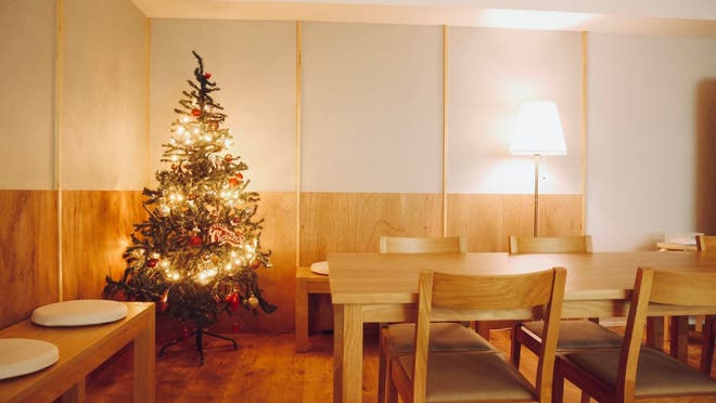 浜松町・大門・御成門✨キレイ清潔✨広々66㎡キッチン付高規格スペース🐤会議・撮影・パーティ🎉65型4Kモニター高速WiFiの写真14