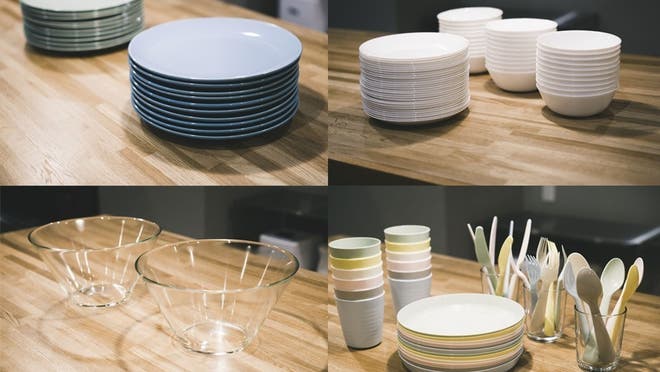 浜松町・大門・御成門✨キレイ清潔✨広々66㎡キッチン付高規格スペース🐤会議・撮影・パーティ🎉65型4Kモニター高速WiFiの写真29