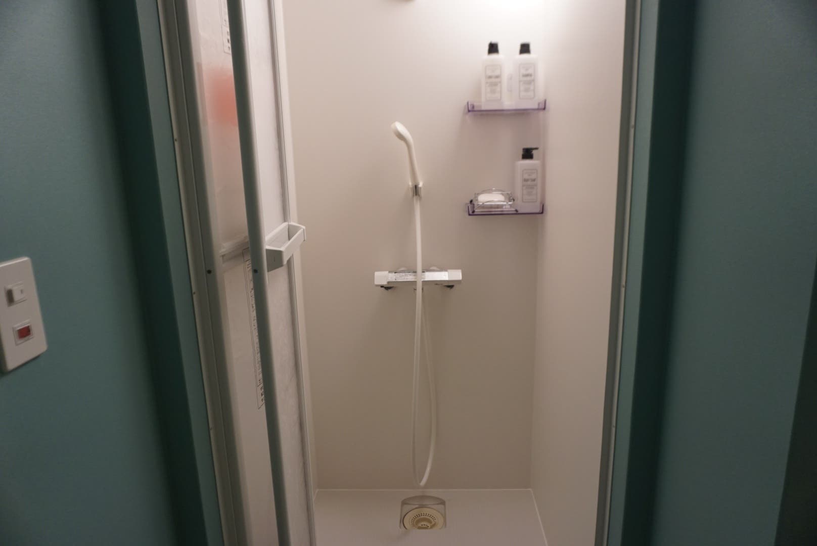 博多駅前キックボクシングジム！トレーニング、セミナー、研修、女子会などなど、自由にご利用ください！！の写真7