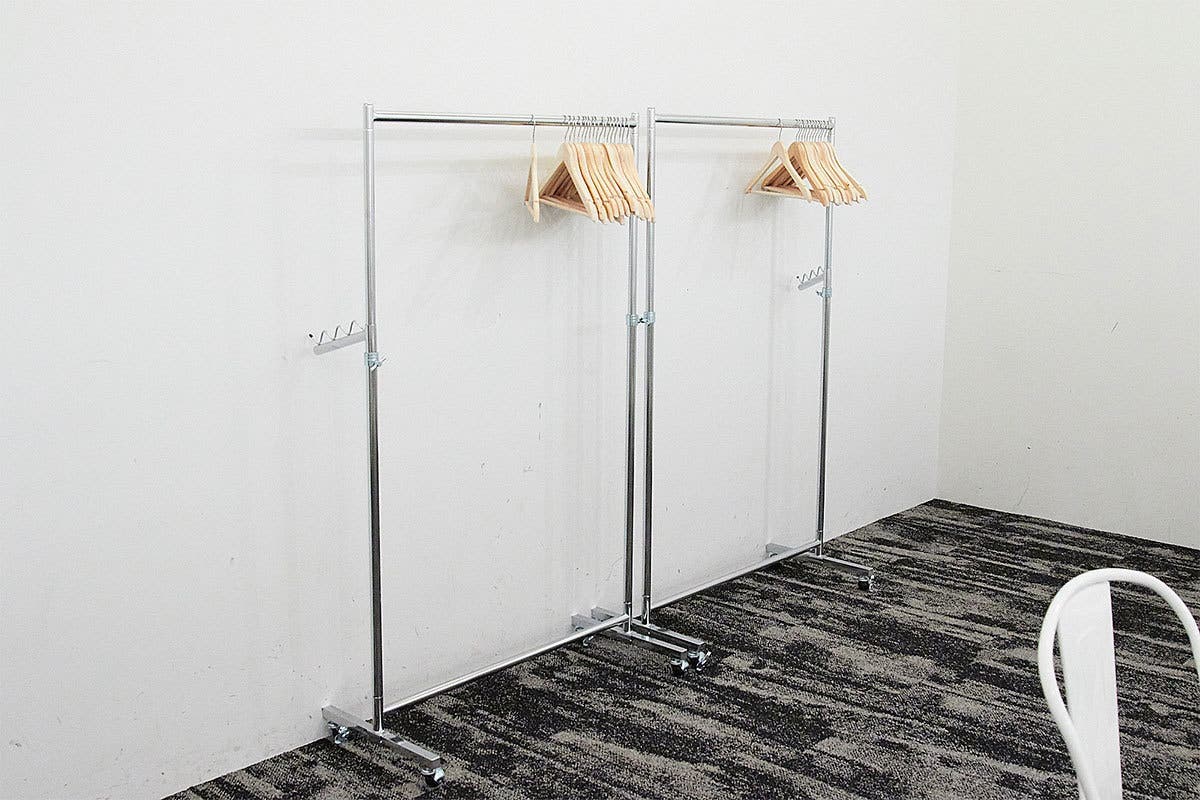 A【 品川駅 5分】オプション料金0円で設備・備品使い放題♪WiFi無料！清掃・消毒で衛生面も安心♥便利な駅近会議室の写真11