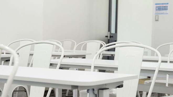 A【 品川駅 5分】オプション料金0円で設備・備品使い放題♪WiFi無料!清掃・消毒で衛生面も安心♥便利な駅近会議室の写真4