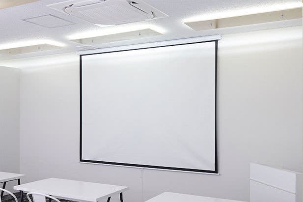 A【 品川駅 5分】オプション料金0円で設備・備品使い放題♪WiFi無料！清掃・消毒で衛生面も安心♥便利な駅近会議室の写真8