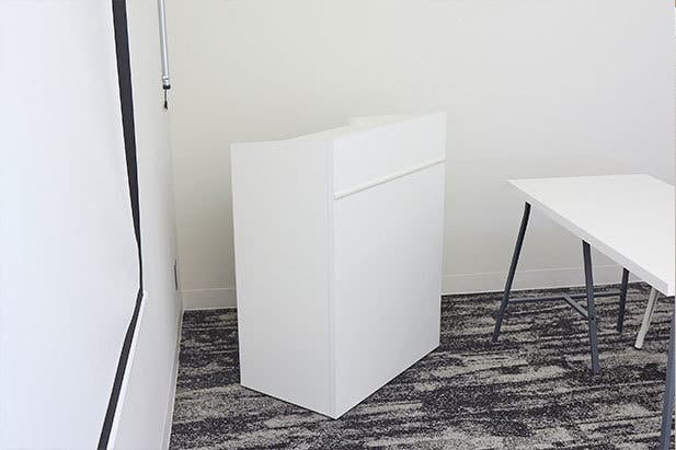 A【 品川駅 5分】オプション料金0円で設備・備品使い放題♪WiFi無料！清掃・消毒で衛生面も安心♥便利な駅近会議室の写真10