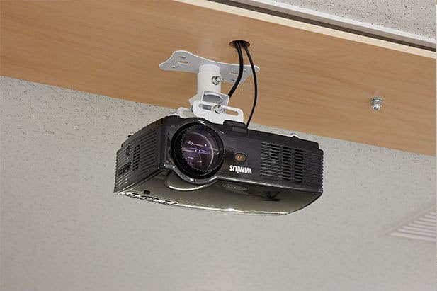 A【 品川駅 5分】オプション料金0円で設備・備品使い放題♪WiFi無料！清掃・消毒で衛生面も安心♥便利な駅近会議室の写真9