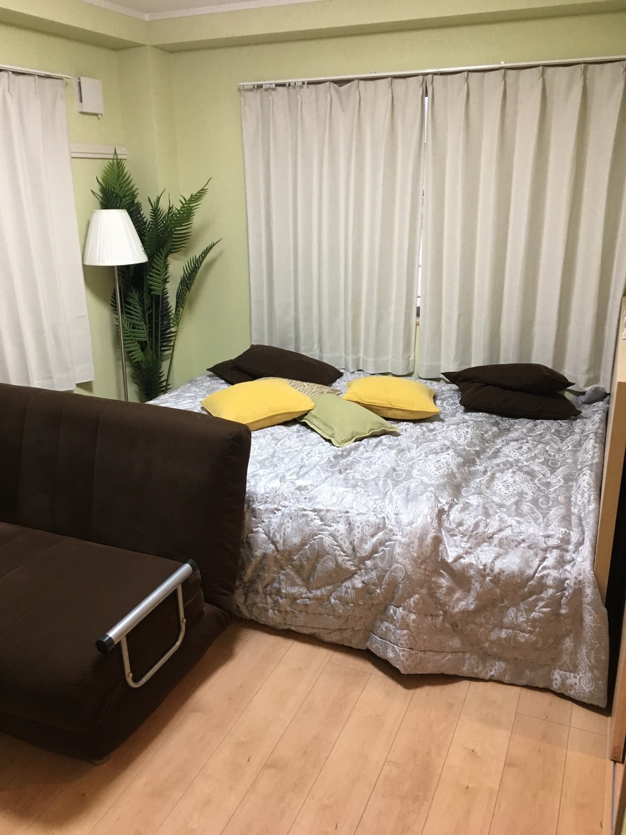 東京都の要請に応じ休業いたします。休業期間：2020年4月15日（水）～2020年5月31日（水）の写真3