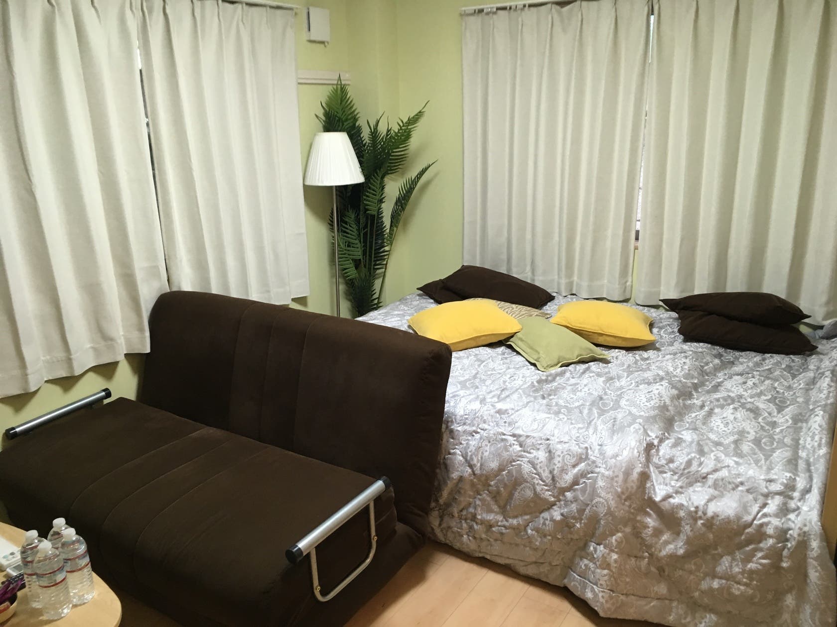 東京都の要請に応じ休業いたします。休業期間：2020年4月15日（水）～2020年5月31日（水）の写真4