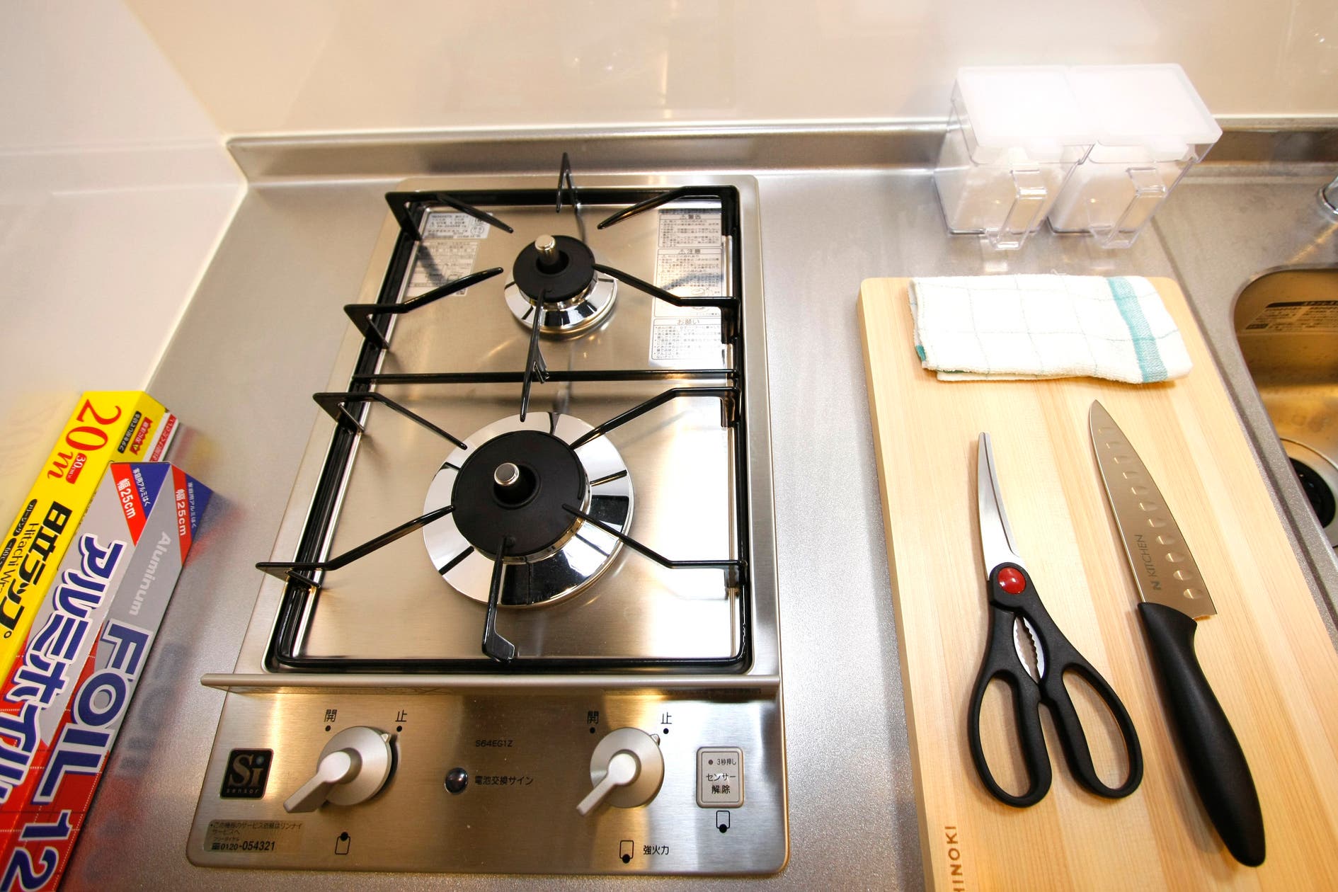 東京都の要請に応じ休業いたします。休業期間：2020年4月15日（水）～2020年5月31日（水）の写真7