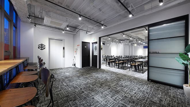 会議室【 五反田駅 4分】設備・備品が充実♪WiFi無料!清掃・消毒で衛生面も安心♥便利な駅近の写真13