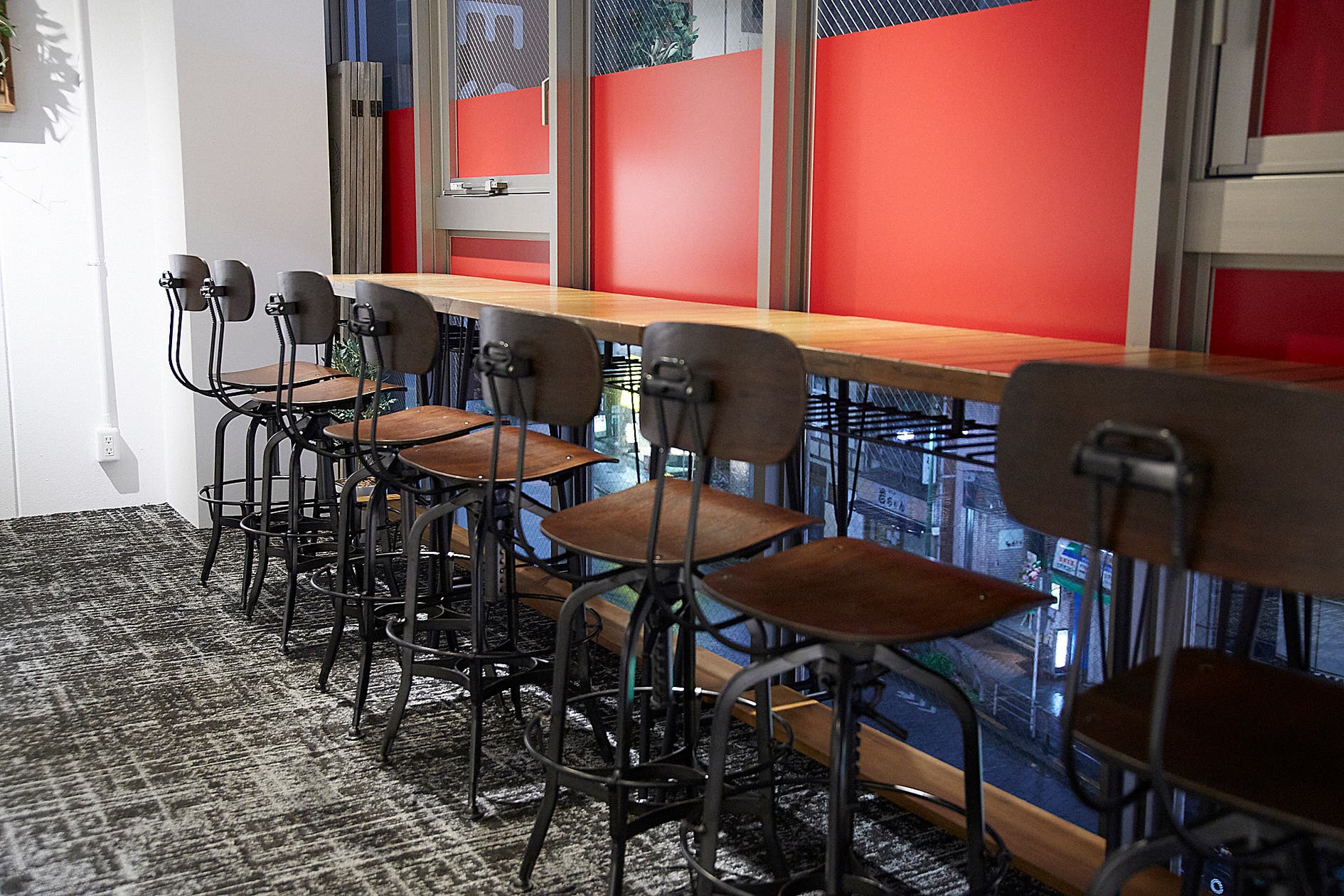 会議室【 五反田駅 4分】設備・備品が充実♪WiFi無料！清掃・消毒で衛生面も安心♥便利な駅近の写真15