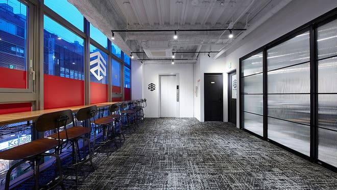 会議室【 五反田駅 4分】設備・備品が充実♪WiFi無料!清掃・消毒で衛生面も安心♥便利な駅近の写真14