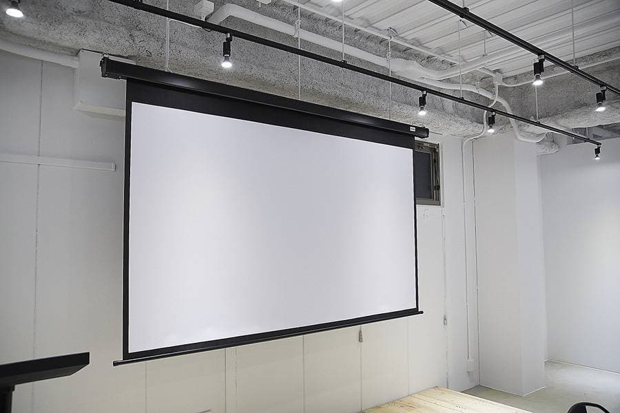 会議室【 五反田駅 4分】設備・備品が充実♪WiFi無料！清掃・消毒で衛生面も安心♥便利な駅近の写真19