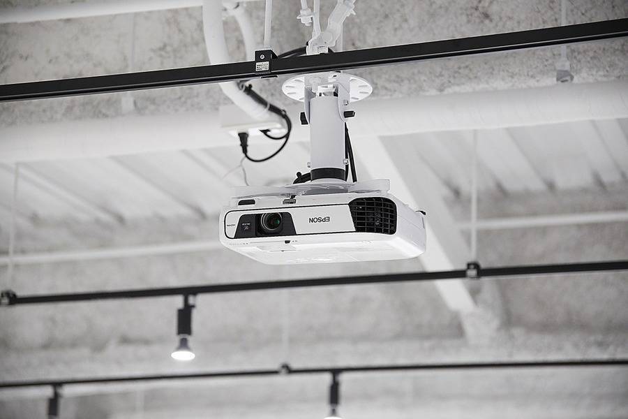 会議室【 五反田駅 4分】設備・備品が充実♪WiFi無料！清掃・消毒で衛生面も安心♥便利な駅近の写真20