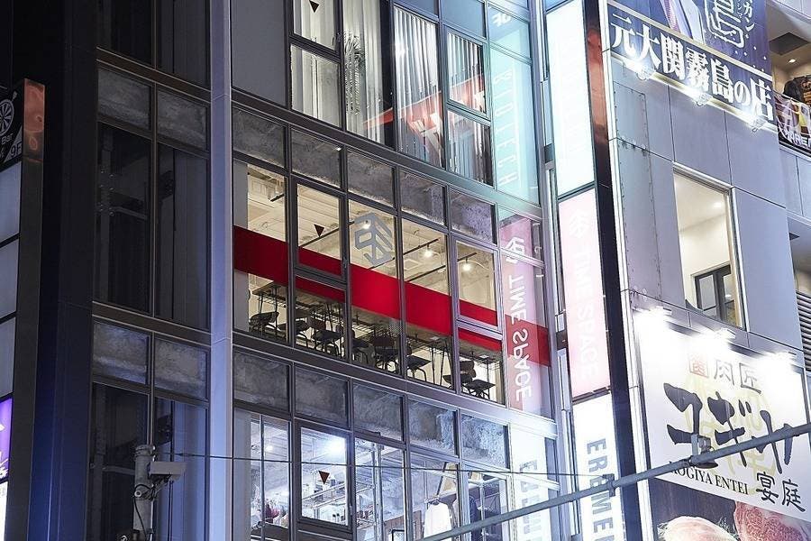 会議室【 五反田駅 4分】設備・備品が充実♪WiFi無料！清掃・消毒で衛生面も安心♥便利な駅近の写真23