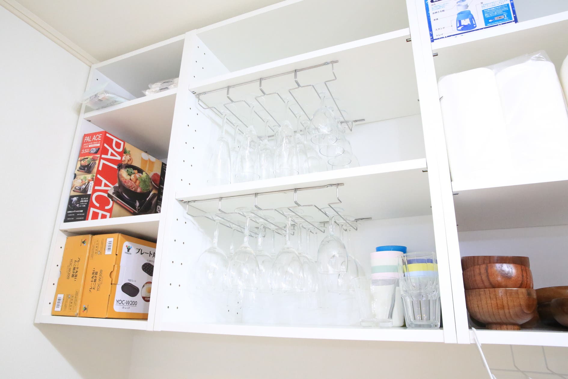 <NF1>最大12名🆗Netflix&Switchあり🍿カウンターキッチンでお料理🍳の写真13