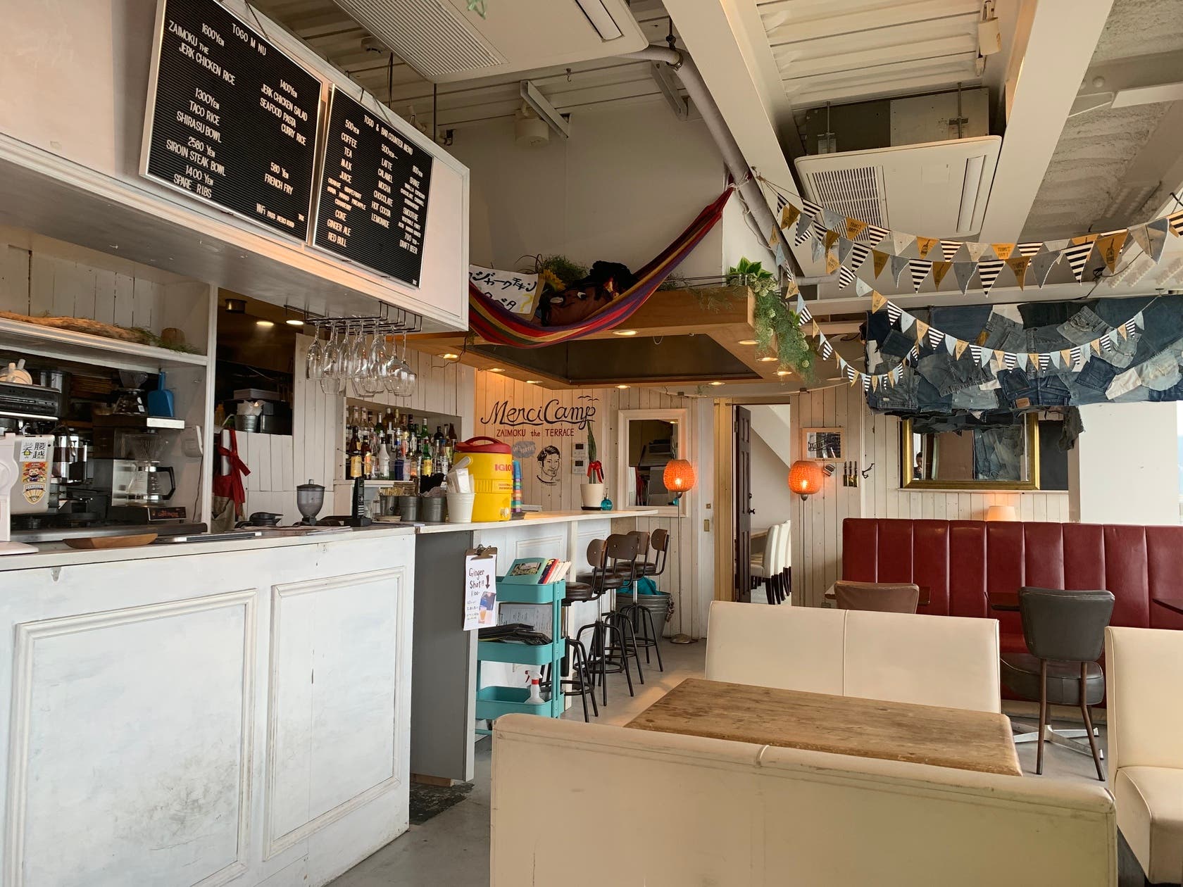 【海を独占】材木座テラス×Cafe1店舗貸切！BBQ・二次会・撮影などに！の写真5