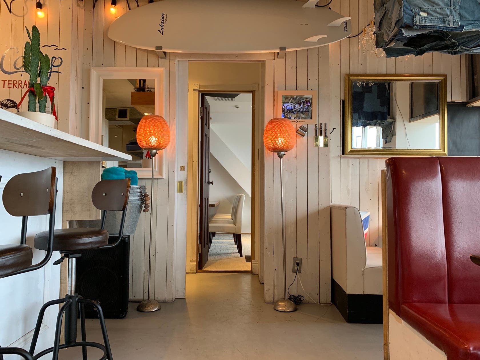 【海を独占】材木座テラス×Cafe1店舗貸切！BBQ・二次会・撮影などに！の写真6