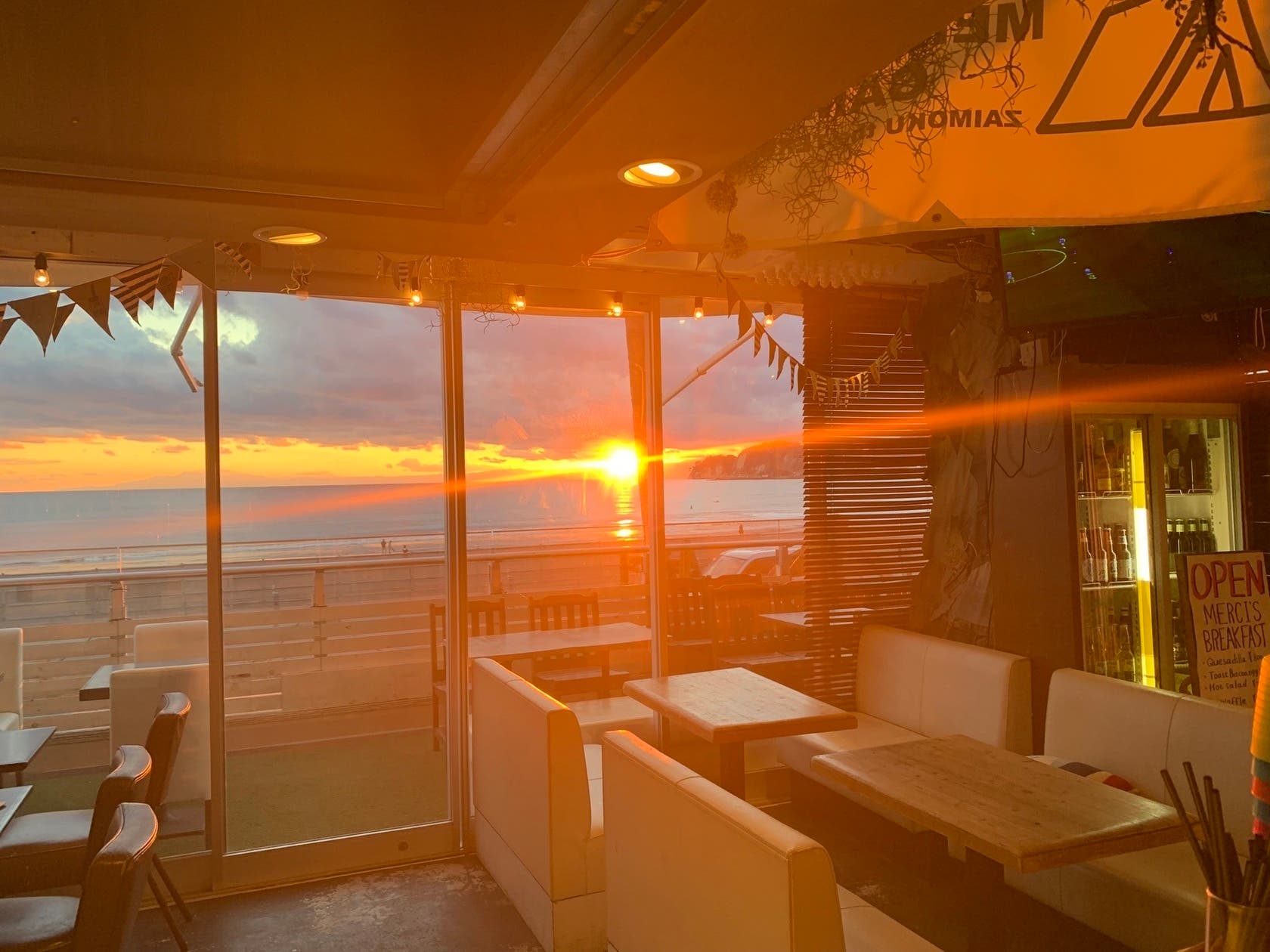 【海を独占】材木座テラス×Cafe1店舗貸切！BBQ・二次会・撮影などに！の写真9