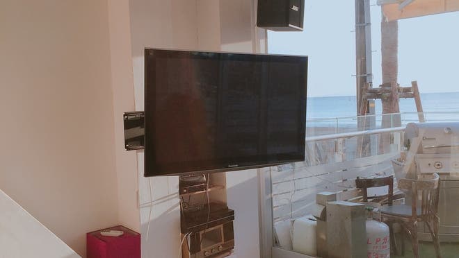 【海を独占】材木座テラス×Cafe1店舗貸切!BBQ・二次会・撮影などに!の写真11