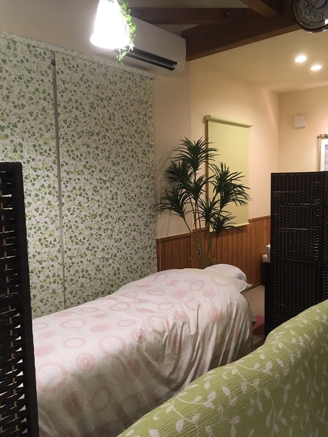 多目的スペース。さまざまな目的のパーティーや催し、各種セラピー、教室・レッスン、イベント、展示販売に。の写真5