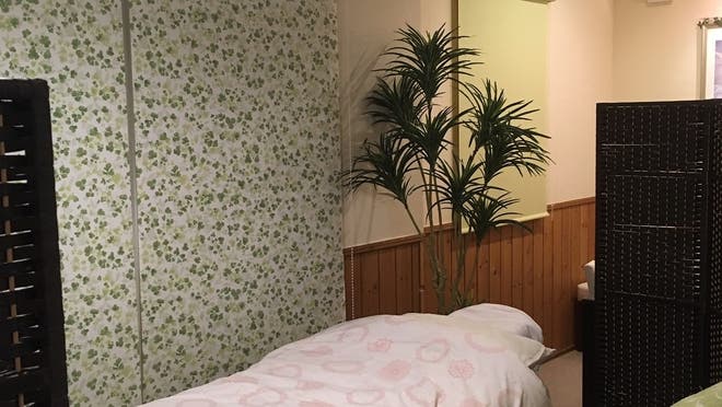 多目的スペース。さまざまな目的のパーティーや催し、各種セラピー、教室・レッスン、イベント、展示販売に。の写真5