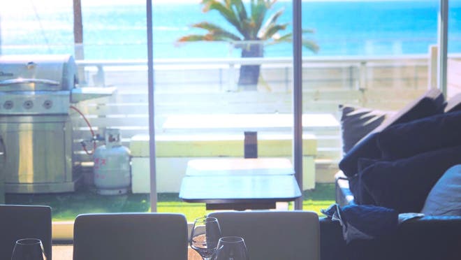 【海を独占】材木座テラス×Cafe1店舗貸切!BBQ・二次会・撮影などに!の写真7