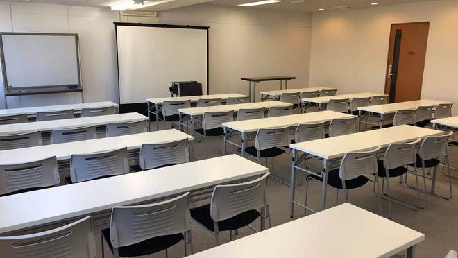 【関内】横浜エリアで会議室をお探しの方はこちら/801号室の写真1