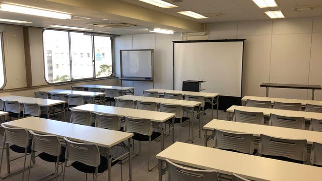 【関内】横浜エリアで会議室をお探しの方はこちら/801号室の写真2