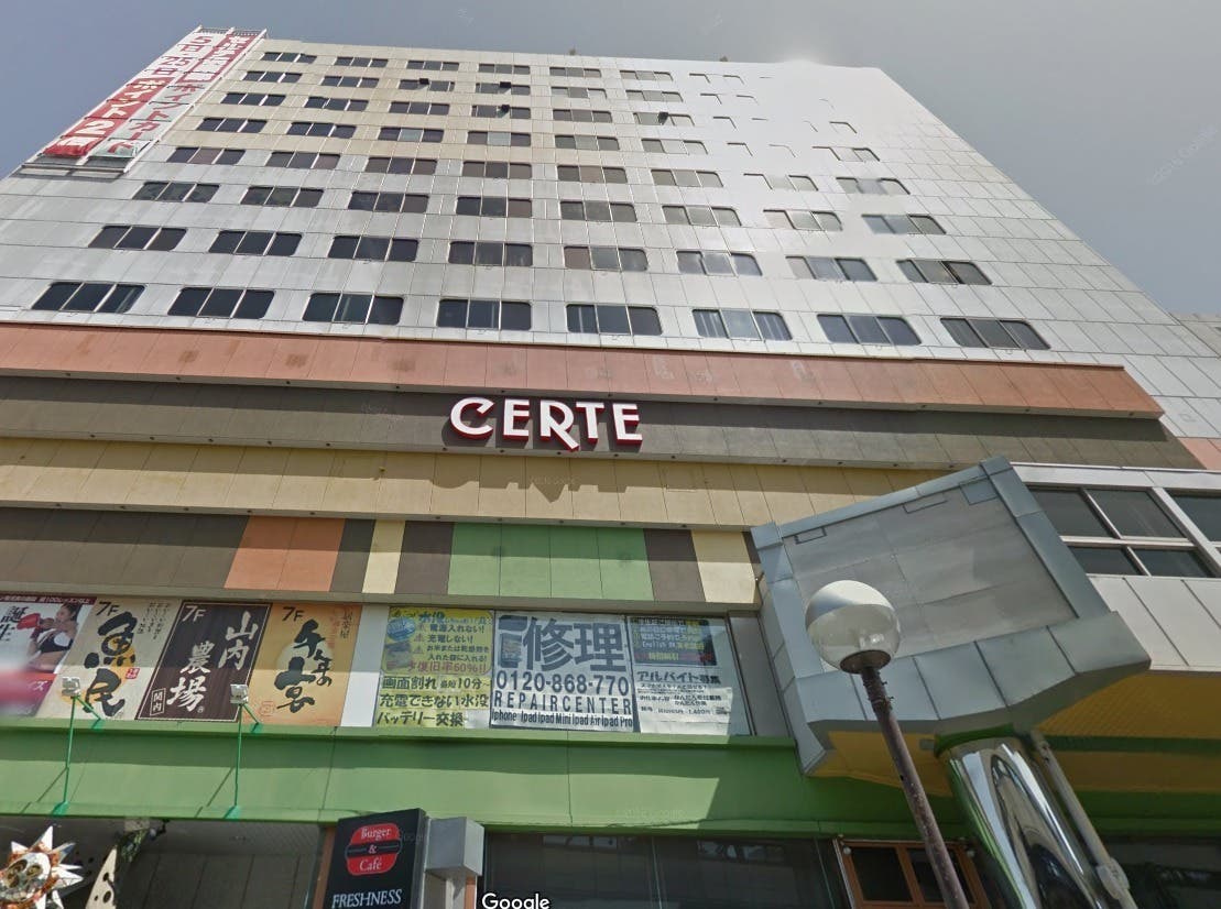 【関内】横浜エリアで会議室をお探しの方はこちら／801号室の写真3