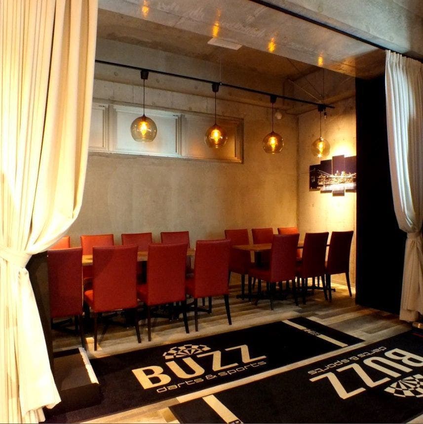 JR船橋駅から徒歩4分！レンタルスペース/最大80名/貸切・イベント・パーティー・セミナーの写真5